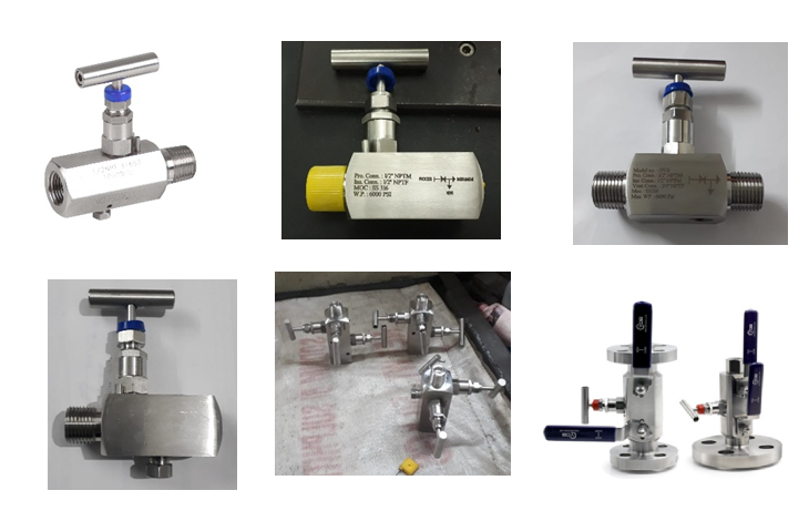 D K Valves & Fitting