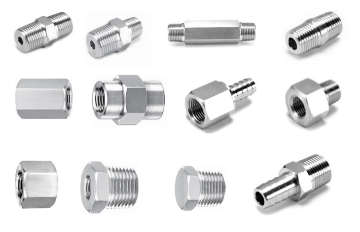 D K Valves & Fitting