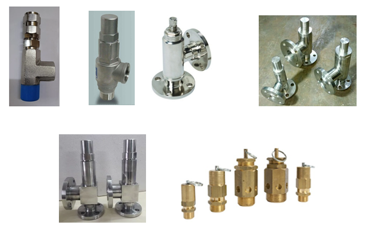 D K Valves & Fitting